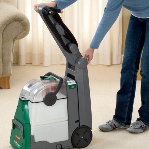 Bissell BG10 Upright Deep Cleaner - Discount Vacs