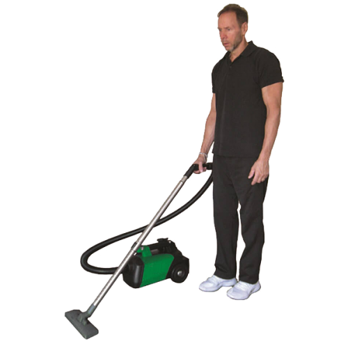 Bissell Battery Powered Canister Vacuum - Discount Vacs